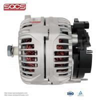 China Auto Parts Alternator  HVW0001540102 06F903023A 06F903023C 06F903023F 06F903023H 06F903023J 07K903025A for sale