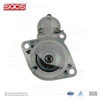 China Auto Parts Starter Motor  0986018460 458460 12411740379 for sale