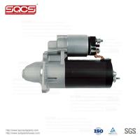 China Auto Parts Starter Motor  0986018460 458460 12411740379 for sale