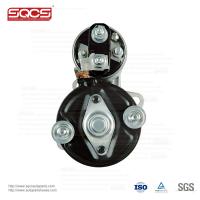 China Auto Parts Starter Motor  0986018460 458460 12411740379 for sale