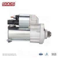 China Sell High Quality Starter Motor  442240 D6GC350 for sale