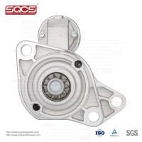 China Sell High Quality Starter Motor  442240 D6GC350 for sale