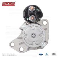 China Sell High Quality Starter Motor  442240 D6GC350 for sale