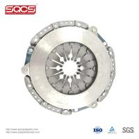 China Car Parts Clutch Pressure Plate 0062502204  0062500404 0062502304 0062506504  For Sprinter W901 902 903 904 for sale