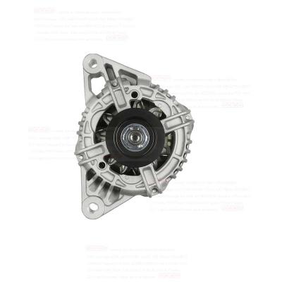 China Car Spare Parts Alternator  038903018E  0124325019 DRB4300 for sale