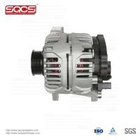 China Car Spare Parts Alternator  038903018E  0124325019 DRB4300 for sale