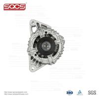 China Car Spare Parts Alternator  038903018E  0124325019 DRB4300 for sale