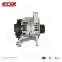 China Car Spare Parts Alternator  038903018E  0124325019 DRB4300 for sale