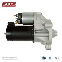 China Auto Starter Motor  0001107019  D6RA8 17701  For Peugeot for sale
