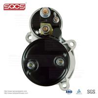 China Auto Starter Motor  0001107019  D6RA8 17701  For Peugeot for sale