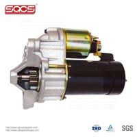 China Auto Starter Motor  0001107019  D6RA8 17701  For Peugeot for sale