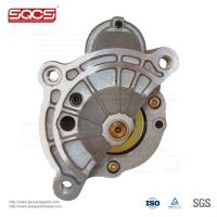 China Auto Starter Motor  0001107019  D6RA8 17701  For Peugeot for sale