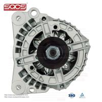 China Automotive Parts Alternator 03C903023B 03C903023BX 03C903023D 03C903023DX for sale