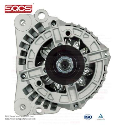 China Automotive Parts Alternator 03C903023B 03C903023BX 03C903023D 03C903023DX for sale