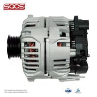 China Automotive Parts Alternator 03C903023B 03C903023BX 03C903023D 03C903023DX for sale
