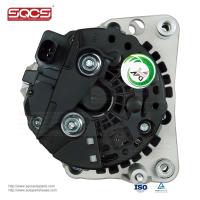 China Automotive Parts Alternator 03C903023B 03C903023BX 03C903023D 03C903023DX for sale