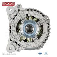 China Automobile Parts Alternator 03C903023L 03F903023E  0124525038  0124525074  0124525093 for sale