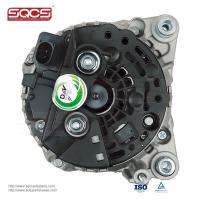 China Automobile Parts Alternator 03C903023L 03F903023E  0124525038  0124525074  0124525093 for sale