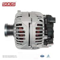 China Automobile Parts Alternator 03C903023L 03F903023E  0124525038  0124525074  0124525093 for sale