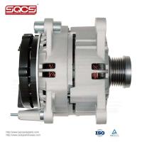 China Automobile Parts Alternator 03C903023L 03F903023E  0124525038  0124525074  0124525093 for sale