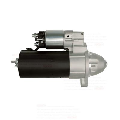 China Auto Parts Starter Motor  OEM 12411729981 12411736921 BX110072 for sale
