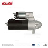 China Auto Parts Starter Motor  OEM 12411729981 12411736921 BX110072 for sale