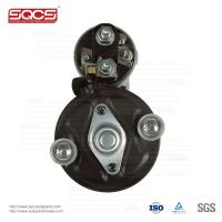 China Auto Parts Starter Motor  OEM 12411729981 12411736921 BX110072 for sale