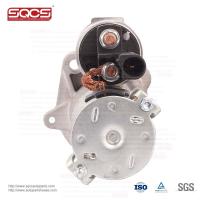 China Automotive Parts  Starter Motor  0986024180 438190  458238 for sale