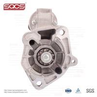China Automotive Parts  Starter Motor  0986024180 438190  458238 for sale