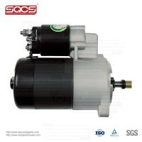 China Auto Parts Wholesale Starter Motor MITSUBISHI 026911023 M3T80571 0001208709 for sale