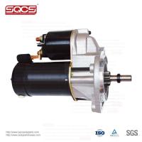 China Auto Parts Wholesale Starter Motor MITSUBISHI 026911023 M3T80571 0001208709 for sale