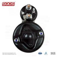 China Auto Parts Wholesale Starter Motor MITSUBISHI 026911023 M3T80571 0001208709 for sale