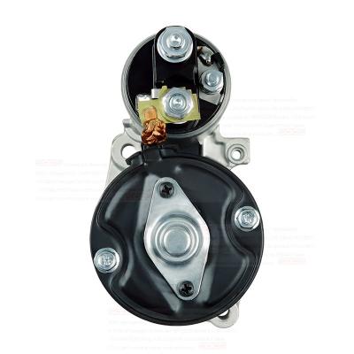 China 12V Starter Motor 0 001 107 037/72   0001107048  1.1KW CW 12V 9T for sale