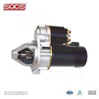 China 12V Starter Motor 0 001 107 037/72   0001107048  1.1KW CW 12V 9T for sale