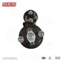 China Auto Parts Starter Motor OEM 12411729981 12411736921 BX110072 for sale
