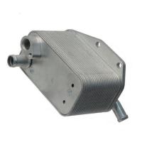 China SQCS Car Engine Oil Cooler 30757620 For VOLVO Xc60 2010 XC90 S60 S80 V60 V70  XC70 OE  LR001426 30757620 Oil Cooler for sale