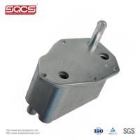 China SQCS Car Engine Oil Cooler 30757620 For VOLVO Xc60 2010 XC90 S60 S80 V60 V70  XC70 OE  LR001426 30757620 Oil Cooler for sale