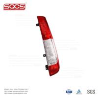 China 3080921 Reference NO. TAIL LIGHT REAR LIGHT TAIL LAMP for VITO Bus W639 2008 MERCEDES BENZ VIANO 6398200164 for sale