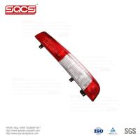 China 3080921 Reference NO. TAIL LIGHT REAR LIGHT TAIL LAMP for VITO Bus W639 2008 MERCEDES BENZ VIANO 6398200164 for sale