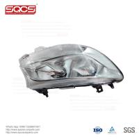 China Car Part Head Lamp Halogen Headlamp Left Side Headlight LED Board 12V 9109060000 OE for Mercedes Sprinter W907 W910 2019 for sale