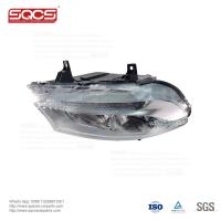 China Car Part Head Lamp Halogen Headlamp Left Side Headlight LED Board 12V 9109060000 OE for Mercedes Sprinter W907 W910 2019 for sale