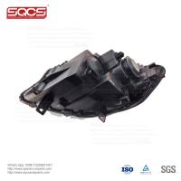 China Car Part Head Lamp Halogen Headlamp Left Side Headlight LED Board 12V 9109060000 OE for Mercedes Sprinter W907 W910 2019 for sale