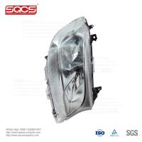 China Car Part Head Lamp Halogen Headlamp Left Side Headlight LED Board 12V 9109060000 OE for Mercedes Sprinter W907 W910 2019 for sale
