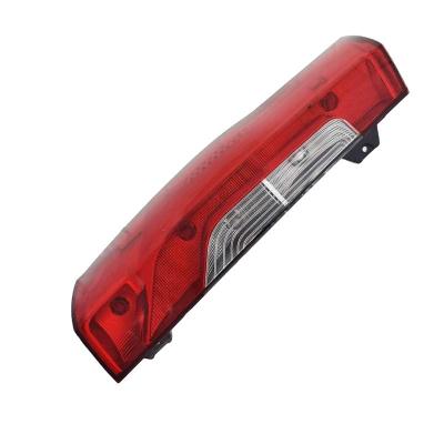China SQCS Tail Lamp Purpose Replace/Repair Car Part Led Tail Light for Mercedes Sprinter W907 W910 2018 for sale