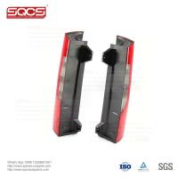 China SQCS Tail Lamp Purpose Replace/Repair Car Part Led Tail Light for Mercedes Sprinter W907 W910 2018 for sale