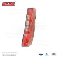 China SQCS Tail Lamp Purpose Replace/Repair Car Part Led Tail Light for Mercedes Sprinter W907 W910 2018 for sale