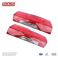 China SQCS LED Tail Light Accessories for Red 2018-2019 Mercedes Sprinter W907 W910 Model 9108205200 Year 2013- Red Red for sale