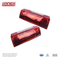 China SQCS LED Tail Light Accessories for Red 2018-2019 Mercedes Sprinter W907 W910 Model 9108205200 Year 2013- Red Red for sale