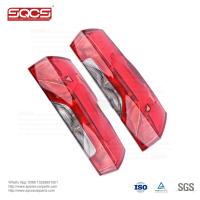 China SQCS LED Tail Light Accessories for Red 2018-2019 Mercedes Sprinter W907 W910 Model 9108205200 Year 2013- Red Red for sale