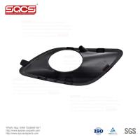 China 100% Tested and SQCS Left Side Foglight Cover OE 9108854300 Plastic Car Light Accessories for MERCEDES SPRINTER W907 W910 for sale